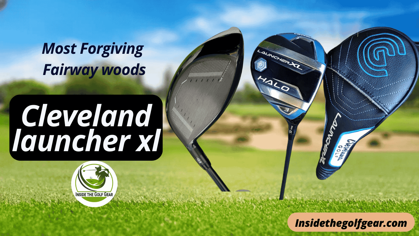Most Forgiving 5 Wood