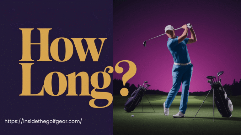 Finally Breaking 100 In Golf – Here's My Fix