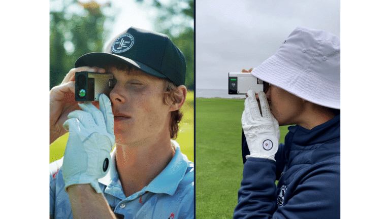 BEST RATED GOLF RANGEFINDERS OF 2025