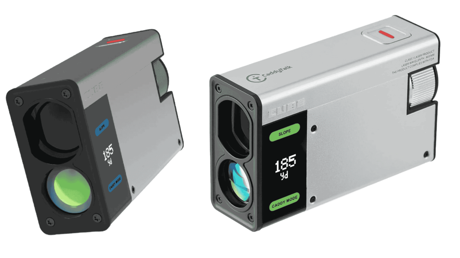 BEST RATED GOLF RANGEFINDERS OF 2025