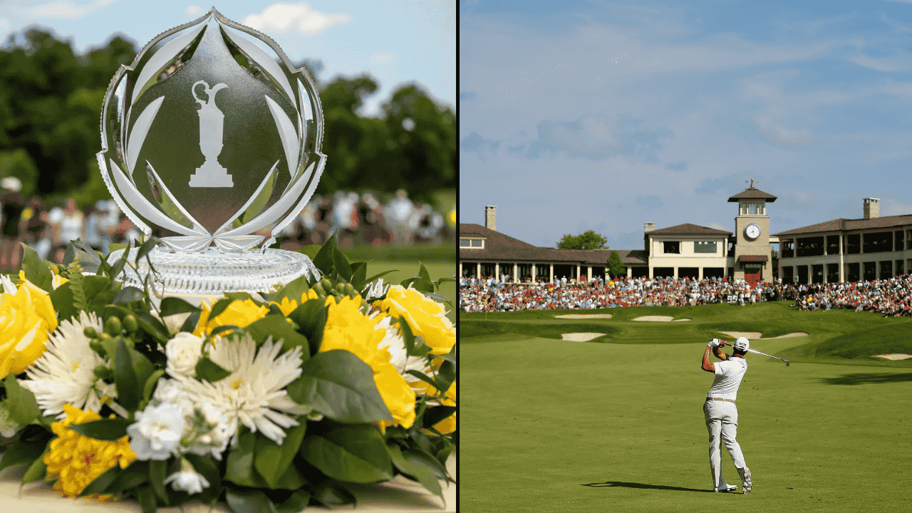 Top 10 Most Popular Golf Tournaments 2025 (Updated List)