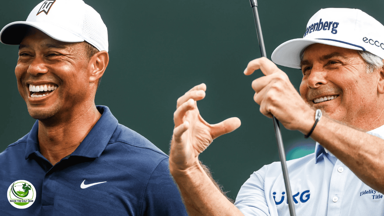 Fred Couples WITB 2025: The Brilliant 6-Wood Strategy