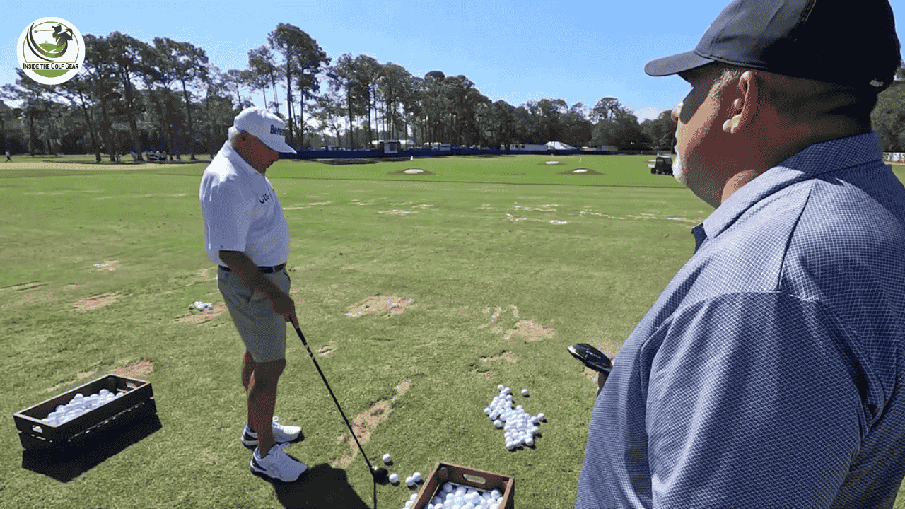Fred Couples WITB 2025: The Brilliant 6-Wood Strategy