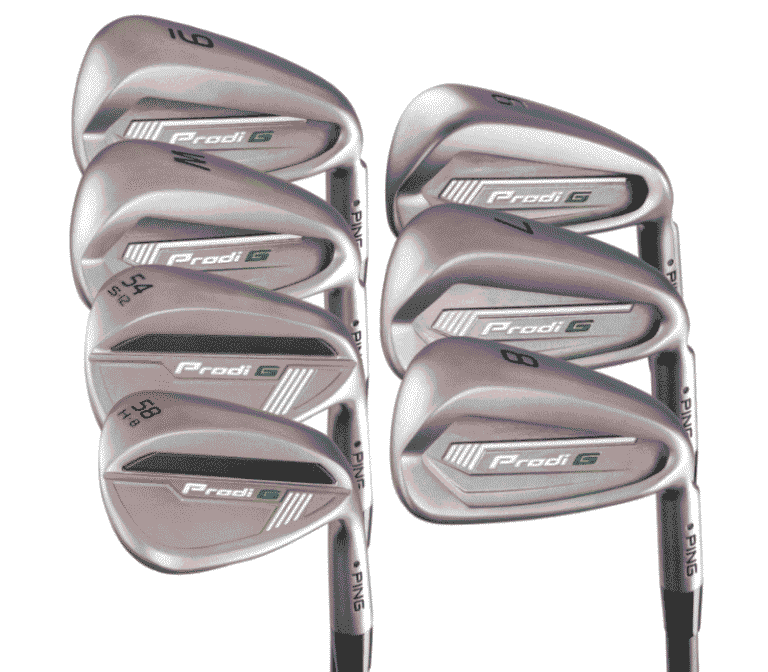 PING Prodi G Junior Golf Set Review | 7 Reasons It’s Worth Buying