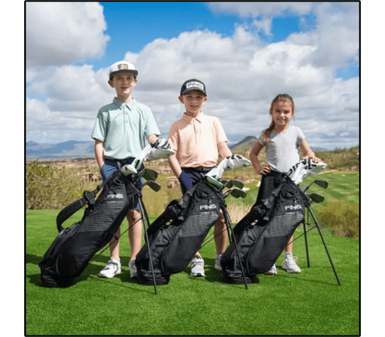 PING Prodi G Junior Golf Set Review | 7 Reasons It’s Worth Buying