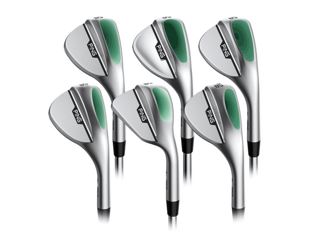 WITB Bryson DeChambeau 2025 | Explore The Best Golf Gear