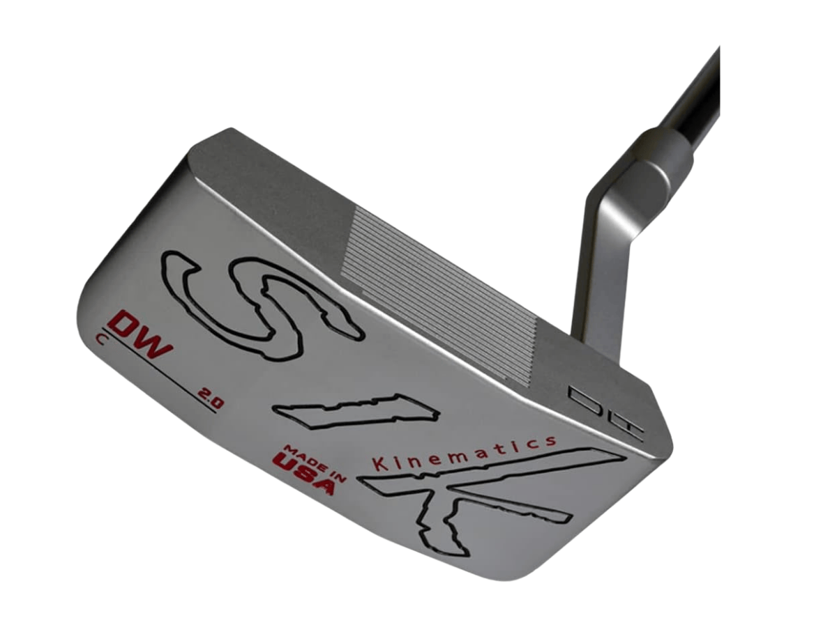 WITB Bryson DeChambeau 2025 | Explore The Best Golf Gear